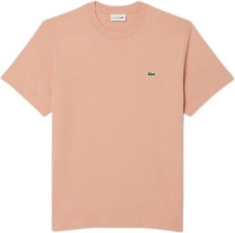 Lacoste Herren, Oberteile, Beige, XLGr&ouml;&szlig;e