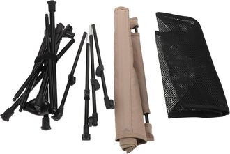 Aboofan Klappbarer Gartentisch Mit St&uuml;hlen Klappbarer Gartentisch Mit St&uuml;hlen