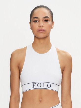 Polo Ralph Lauren Top-BH 4P3007 Wei&szlig;