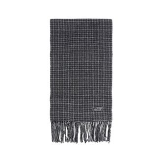 Mfpen Facade Fringe Scarf