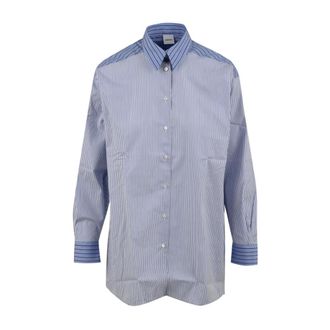 Aspesi Stilvolles Hemd Modell 5455 - - Blouses & Shirts - Damen - Mehrfarbig - XS