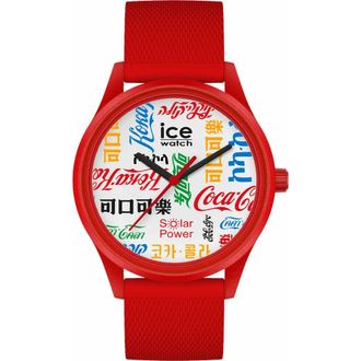Ice Watch Uhren - - Accessories - Herren - Rot - ONE SIZE