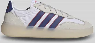 adidas Sneaker aus echtem Leder Model BARREDA DECODE