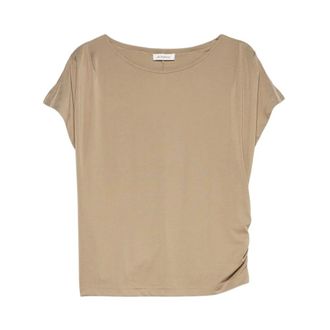 Alchemist Femme, Blouses et Chemises, Beige, Taille: 36 FR Top Jolien