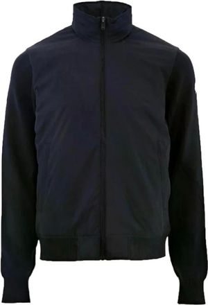 Jott Jott, Homme, Vestes, Bleu, Taille: 2XL Chaqueta Bardenas