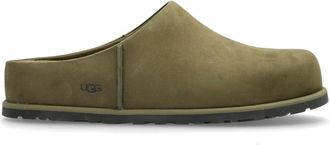UGG Ugg, Homme, Chaussures, Vert, Taille: 44 EU Otzo Clog