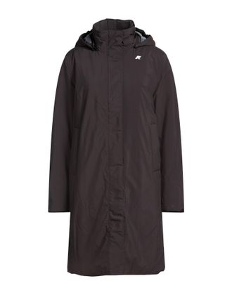 K-Way JACKEN & M&Auml;NTEL - M&auml;ntel auf YOOX.COM