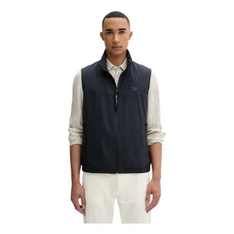 Marc O'Polo Homme, Vestes, Bleu, Taille: M Vestes
