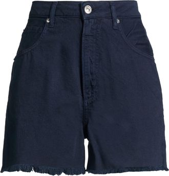 Roy Rogers HOSEN & R&Ouml;CKE - Jeansshorts auf YOOX.COM