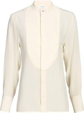 Victoria Beckham Chemise en soie