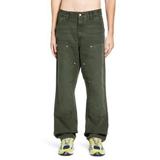 Carhartt Work in Progress Straight-leg Pants