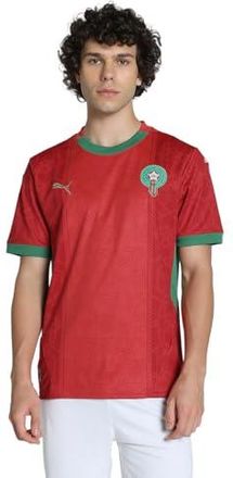 Puma Maillot de football homme Fédération Royale Marocaine PUMA
