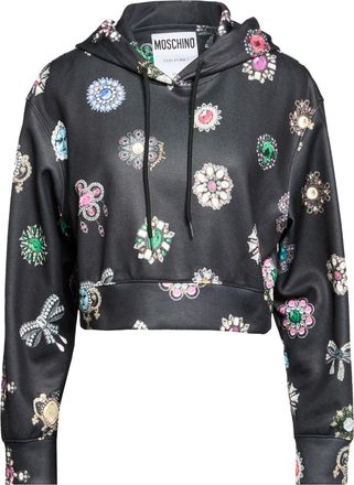 Moschino TOPS - Sweatshirts auf YOOX.COM