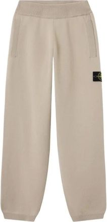Stone Island Herren, Hosen, Beige, XSGr&ouml;&szlig;e