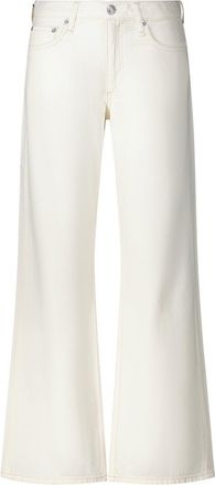 Rag & Bone Relaxed Straight Jeans The Saige