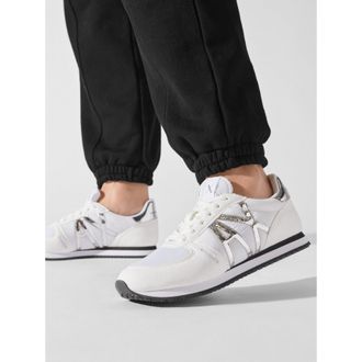 A|X Armani Exchange Sneakers Armani Exchange XDX031 XV137 M696 Wei&szlig;