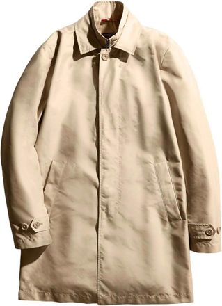 Fay Trenchcoat - Beige