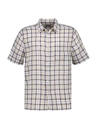 Barbour Herren Hemden beige