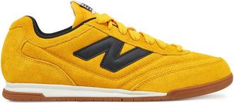 New Balance Sneakers URC42BC Gelb