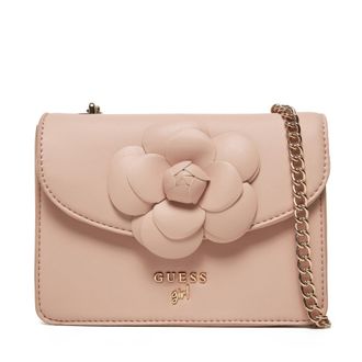 Guess Handtasche Guess J5RZ24 WGVT0 Rosa