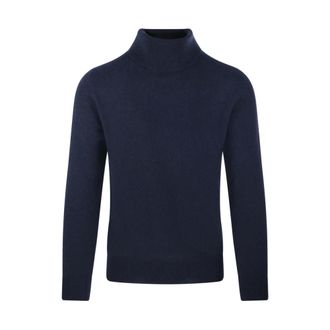 Altea Herren, Strickwaren, Blau, SGr&ouml;&szlig;e
