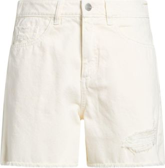Icon Denim Los Angeles HOSEN & R&Ouml;CKE - Jeansshorts auf YOOX.COM
