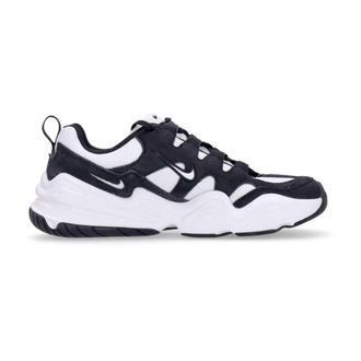 Nike Volumin&ouml;ser Low-Top-Schuh - - Sport - Herren - Wei&szlig; - 45 EU