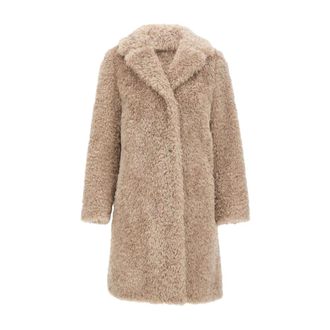 Herno Damen, Jacken, Beige, SGr&ouml;&szlig;e