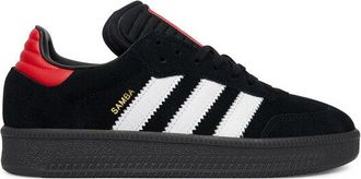 adidas Sneakers Samba Xlg IH4347 Schwarz