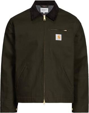 Carhartt Work in Progress Baumwolljacke - Grün