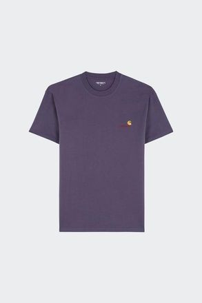 Carhartt Work in Progress T-shirt - Taille XS