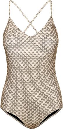 Inwear RonaIW Badeanzug - - Swimwear - Damen - Beige - XS