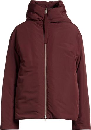 Jil Sander JACKEN & M&Auml;NTEL - Pufferjacken & Daunenjacken auf YOOX.COM