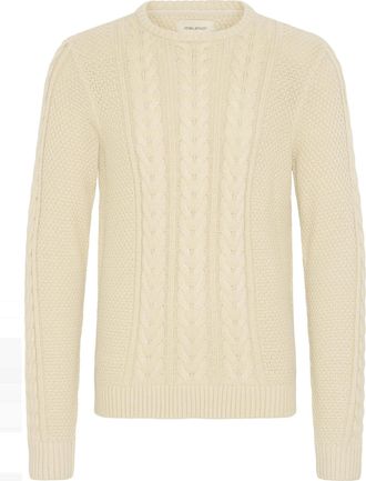 Blend Strickpullover BHBASIM