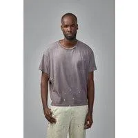 Paly Hollywood Bead Tee