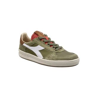 Diadora B.elite ITA 2 Sneakers - - Shoes - Herren - Gr&uuml;n - 42 EU