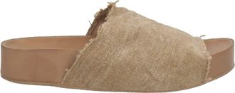 Uma Wang SCHUHE - Sandalen auf YOOX.COM