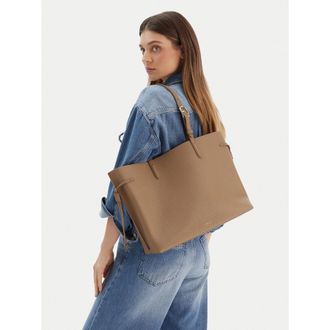 Furla Handtasche Furla Ava L WB02001 BX4329 CN 4619S Braun