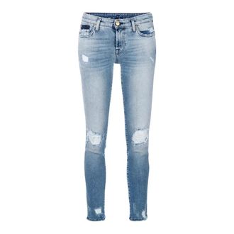 7 For All Mankind Piper Vintage Jeans - - Jeans - Herren - Blau - W29