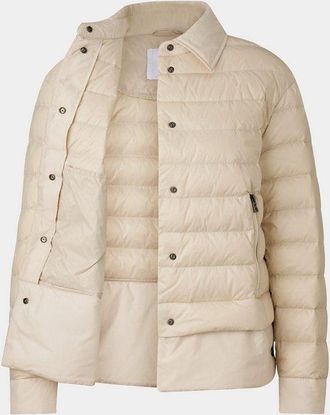 Bogner Outdoorjacke Outdoorjacke AUDREY-D - Regular Fit
