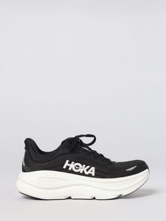 Hoka One One Baskets HOKA Femme couleur Noir 1