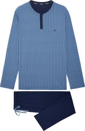 HOM Pyjama Long Martinez