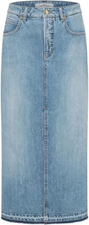 Cambio Damen, R&ouml;cke, Blau, LGr&ouml;&szlig;e