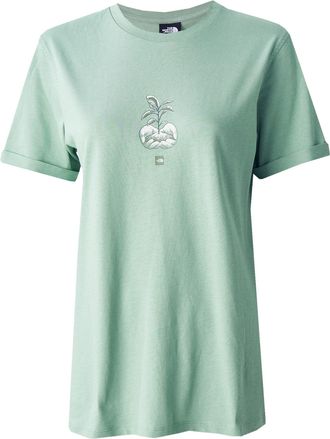 The North Face T-Shirt Connect