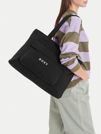 Roxy Handtasche WBEOHP-ROXY-MZ-005-10 Schwarz