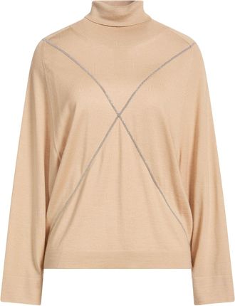 Fabiana Filippi STRICKWAREN - Rollkragenpullover auf YOOX.COM