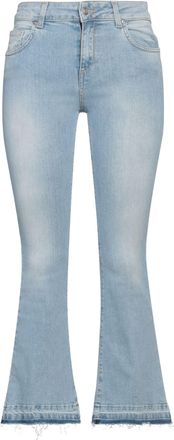 Vicolo HOSEN & R&Ouml;CKE - Jeanshosen auf YOOX.COM