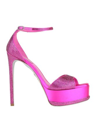 Rene Caovilla SCHUHE - Sandalen auf YOOX.COM