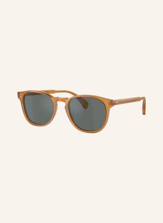 Oliver Peoples Sonnenbrille ov5298su Finley Esq. Sun braun