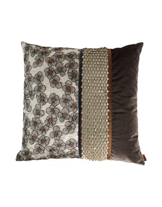Missoni DEKORATIONEN - Kissen und Kissenbez&uuml;ge auf YOOX.COM